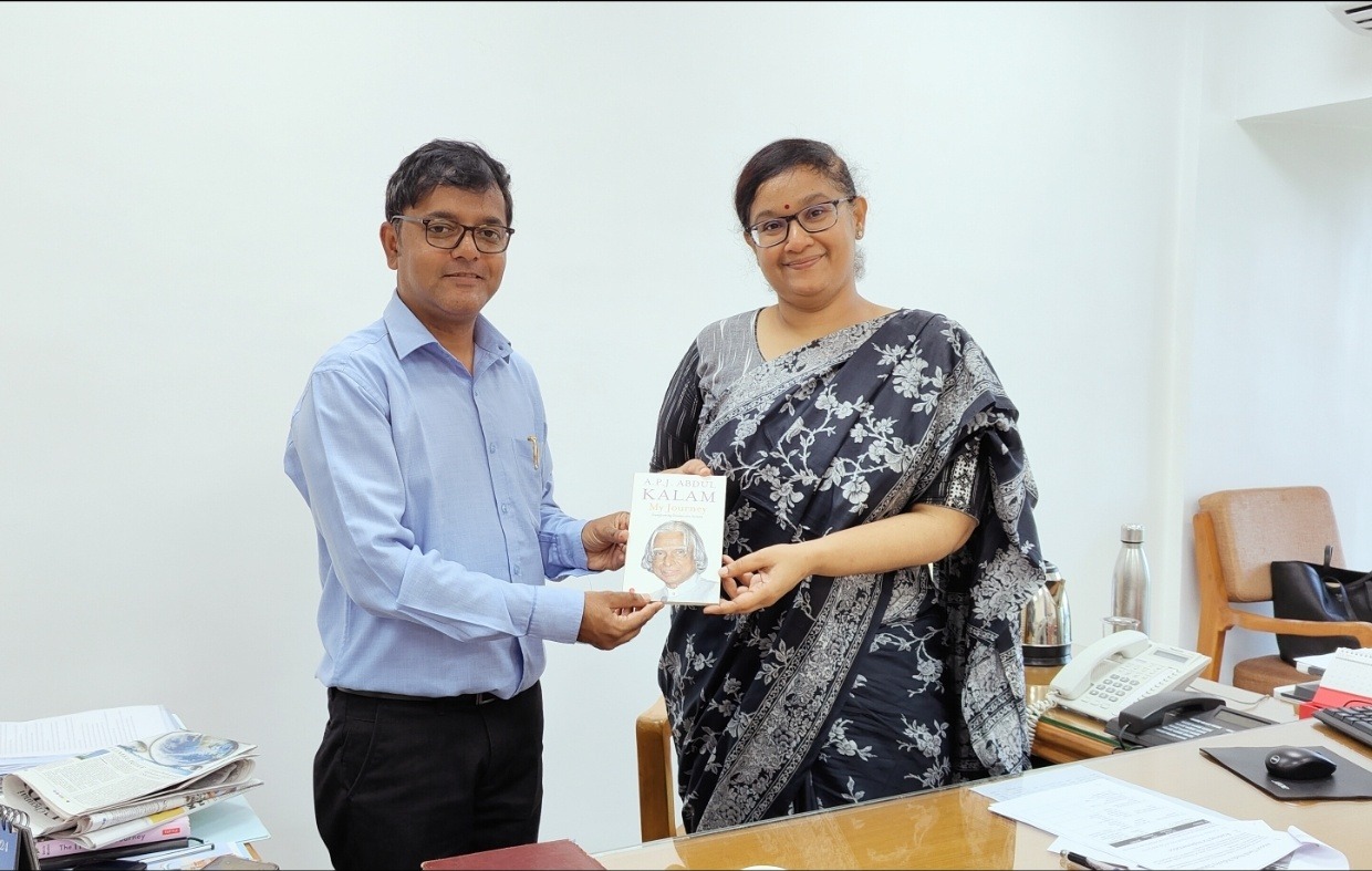 Home - Dr. Kalam Foundaction