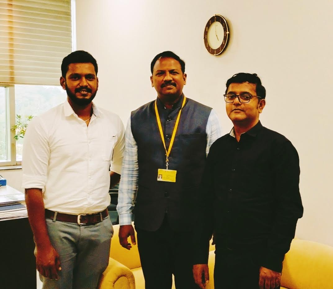 Home - Dr. Kalam Foundaction